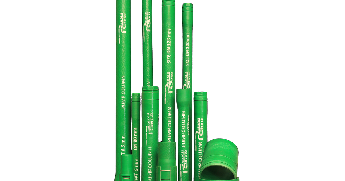 Bore Casing | Brown Brothers Engineers New Zealand