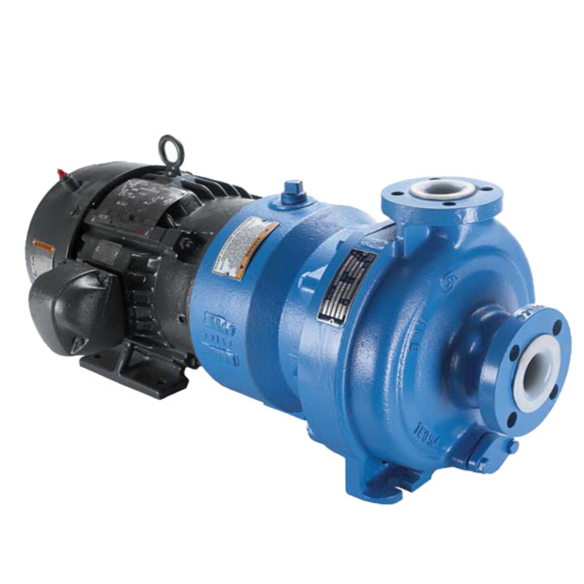 3298 Chemical Process Pumps | Brown Brothers Engineers New Zealand