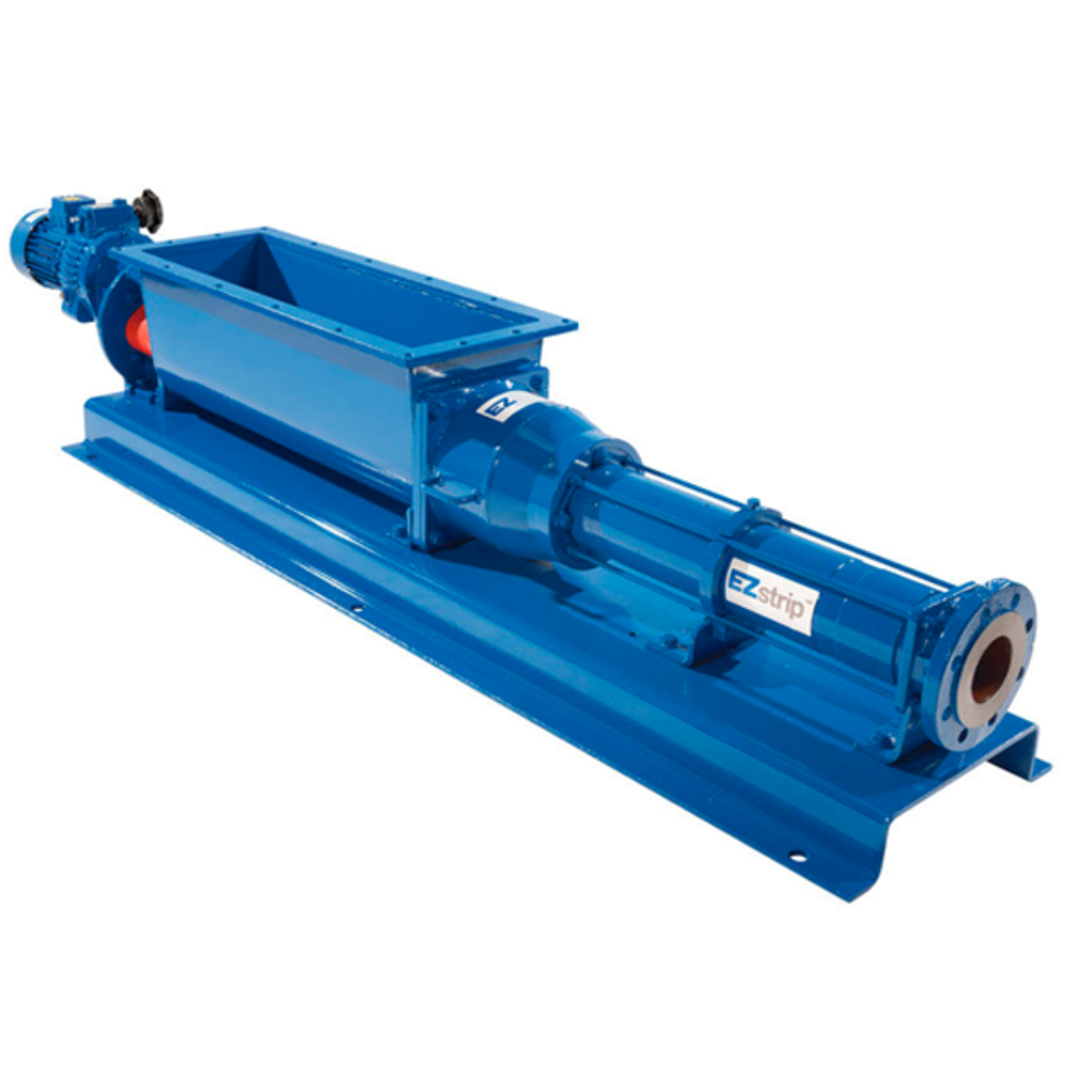 EZstrip Cake Pump | Brown Brothers Engineers New Zealand