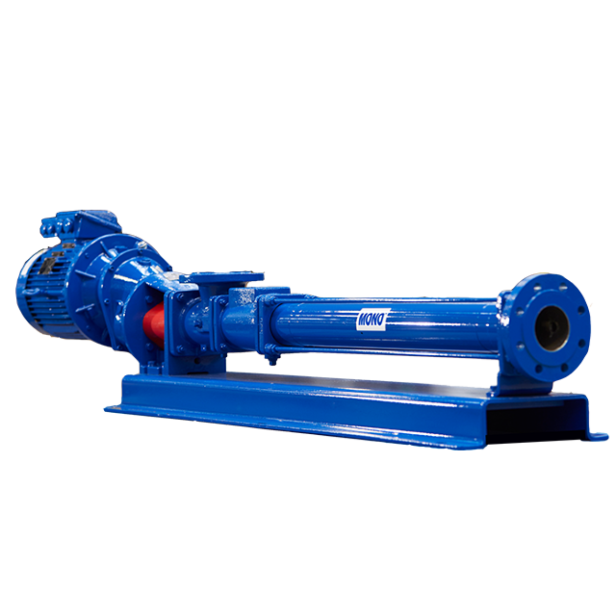 HSE Series Dairy Effluent Pump | Brown Brothers Engineers New Zealand
