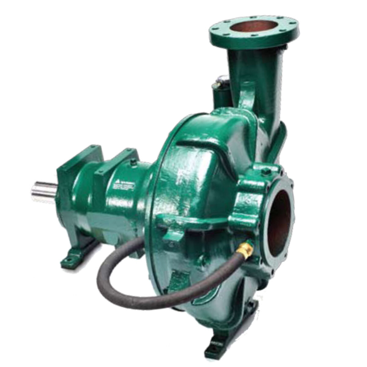 Standard Centrifugal Pumps | Brown Brothers Engineers New Zealand