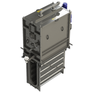 Flow Control and Gantries | Brown Brothers Engineers New Zealand