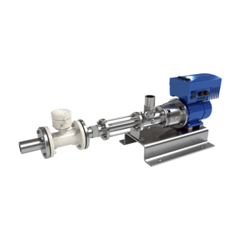 Mono Pumps | Brown Brothers Engineers New Zealand